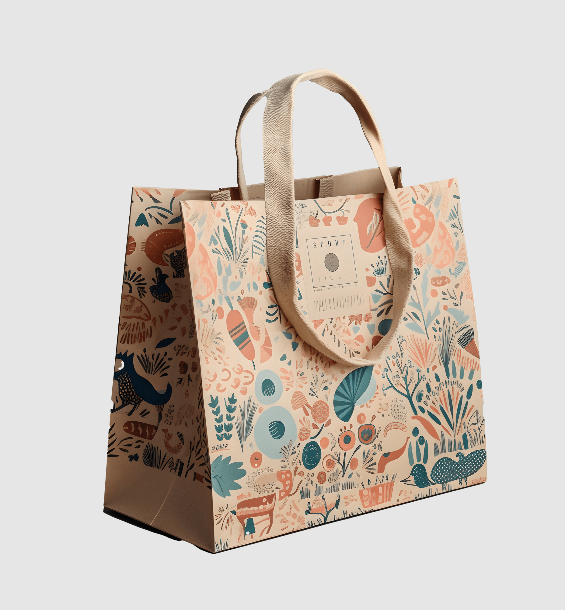 Best Printing Bag – AHS Branding